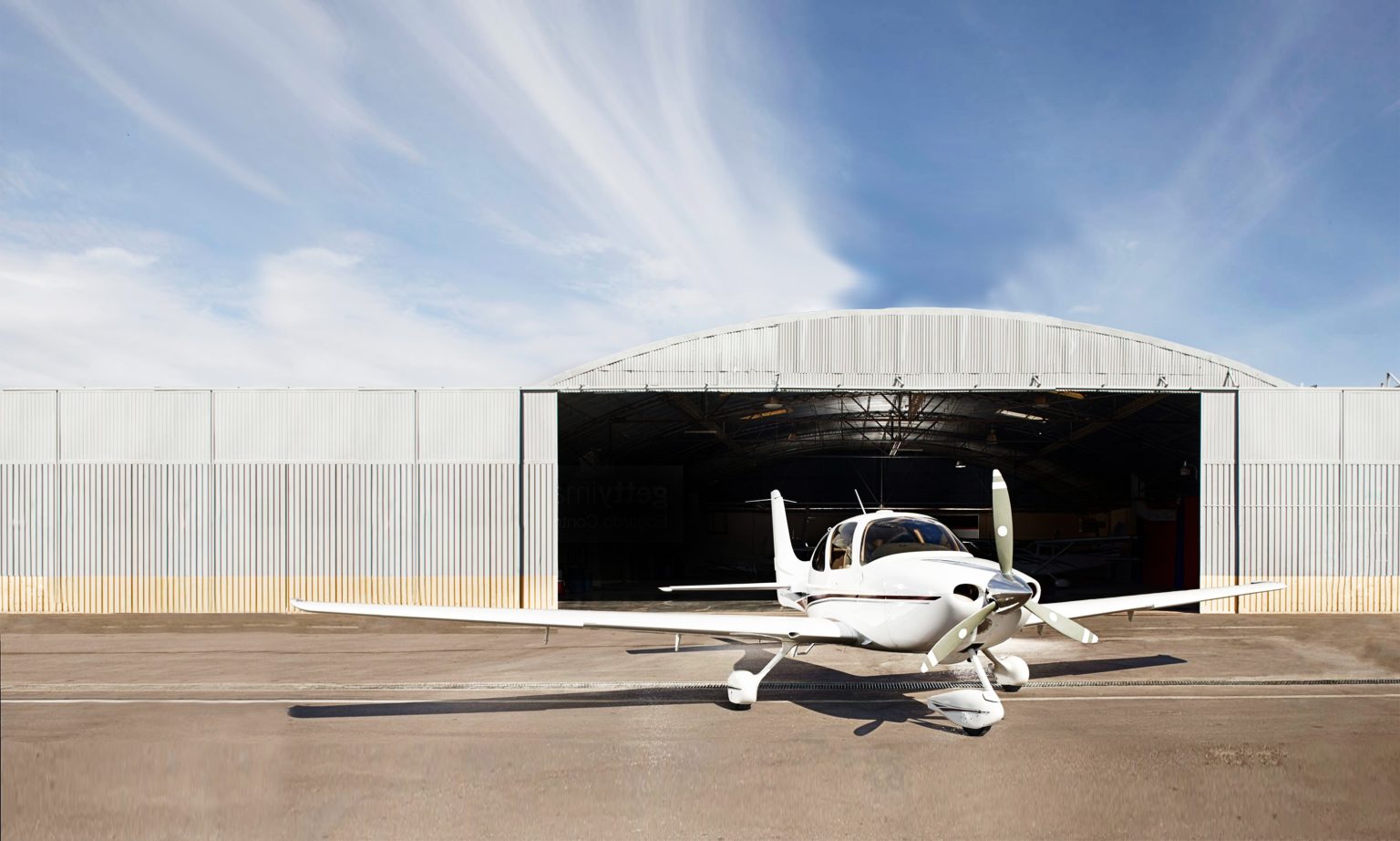 Learn To Fly – Sydney Aviators