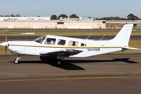 Aircraft Rates and Private Hire – Sydney Aviators